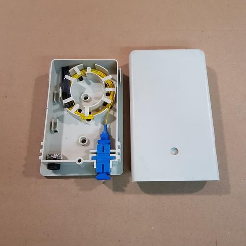 Jual roset 2 core model sliding / kosongan - Jakarta Pusat - TJTelecom ...