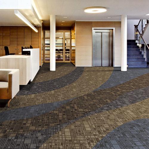 Jual Karpet Tile - Bia Series - Baru - 002, Lembar (0.25m2) - Jakarta ...