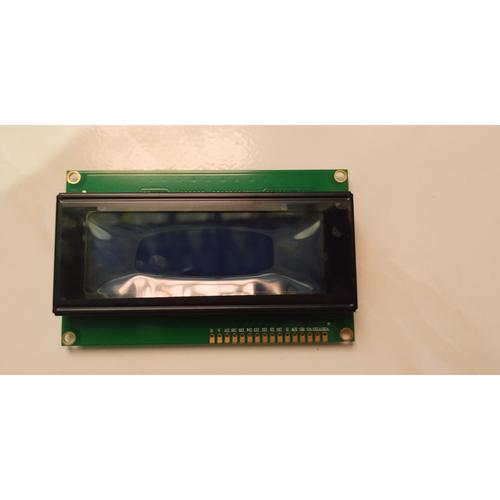 Jual LCD 20x04 Biasa Digunakan Pada Arduino 20 Karakter 4 Baris - Kab ...