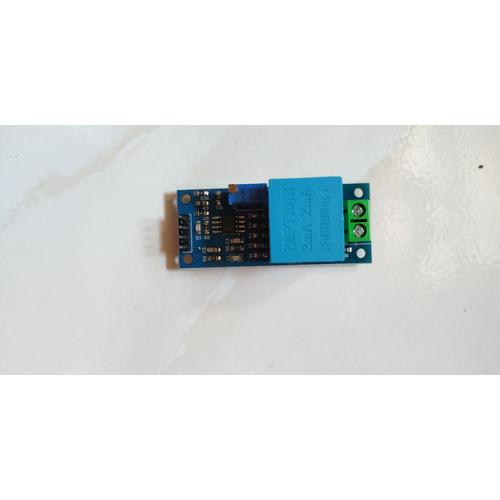Jual Modul Sensor Tegangan Arduino ZMPTB101B untuk Tegangan AC single ...