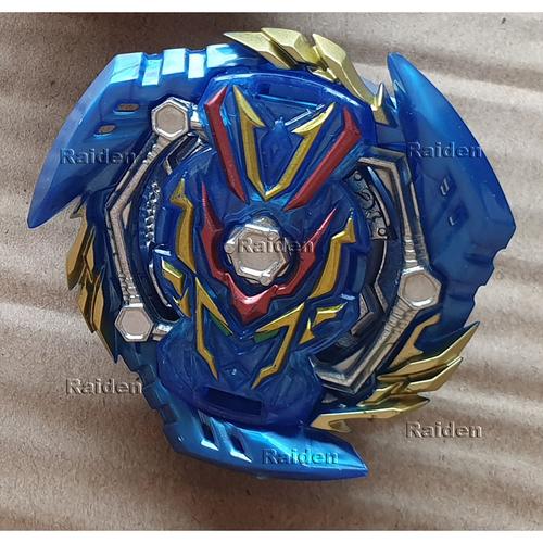 Jual beyblade slash valkyrie b134 burst GT mainan gasing anak - Jakarta ...