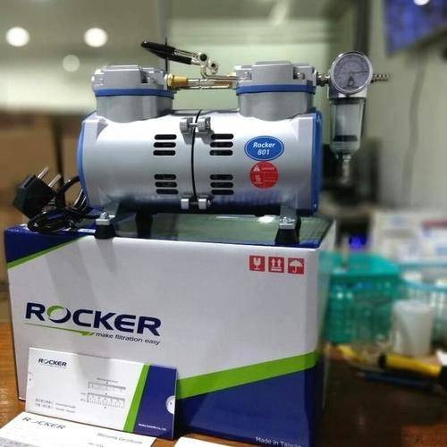 Jual Rocker 801 Vacuum Pump | Made in Taiwan - Kota Bekasi ...