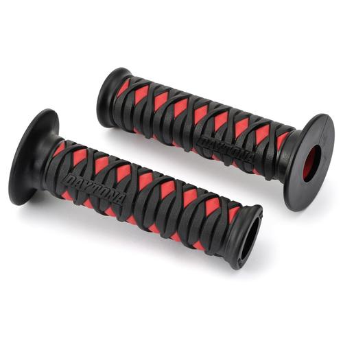 Jual GRIPPY GRIP D-KATANA DAYTONA Color:Black x Red - Jakarta Selatan ...