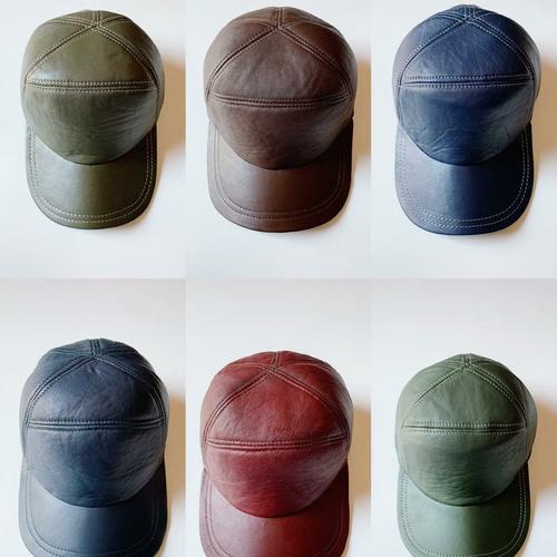Jual TOPI KULIT PRIA - ASLI KULIT SUKAREGANG GARUT - Kab. Garut ...