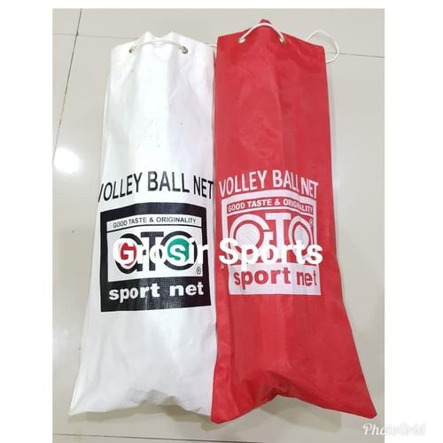 Jual Jaring / Net Volly volley voli GTO seling besi - Jakarta Barat ...