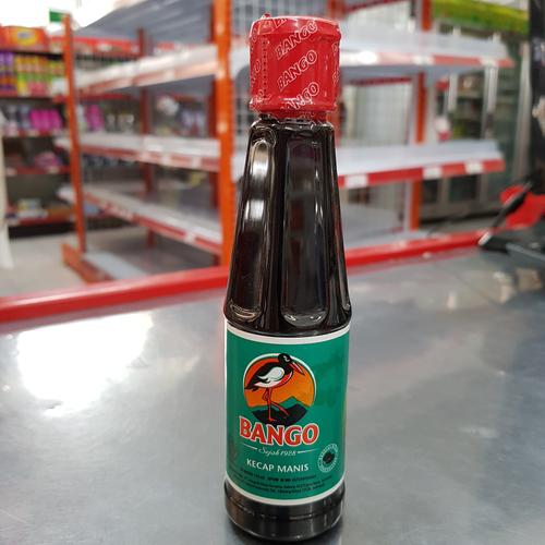 Jual Kecap Manis Bango / Kecap Bango 135 ml / Botol Kecil - Jakarta ...