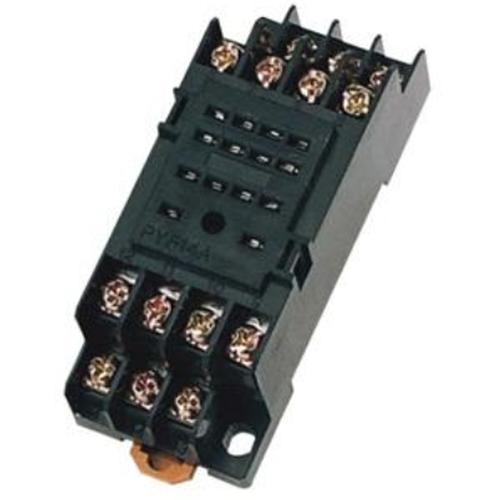 Jual Socket Relay MY4 /Socket MY4/ Socket PYF14A - Kota Surabaya - EM ...