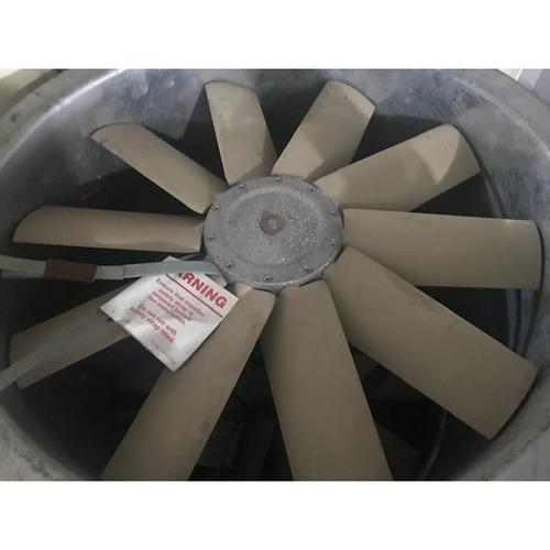 Jual AXIAL FAN MERK ELTA FANTECH 3 PHASE , 0,75 kw - Jakarta Pusat ...