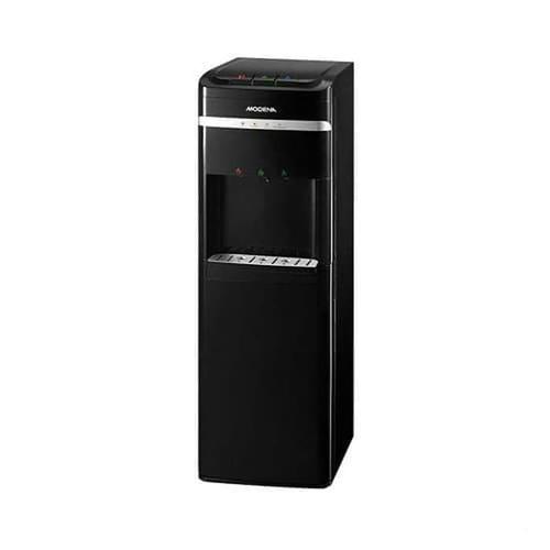 Jual Dispenser Air Modena DD-65L | DD65L DD 65 L DD65 kompresor galon ...