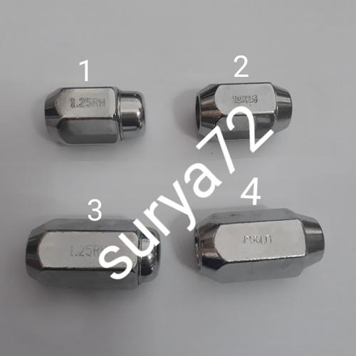 Jual mur baut roda velg ban mobil - Kota Surabaya - surya72 | Tokopedia Jual mur baut roda velg ban mobil - Kota Surabaya - surya72 | Tokopedia