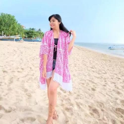 Jual baju pantai bali outer pantai mandala pom outer - Kota Denpasar ...