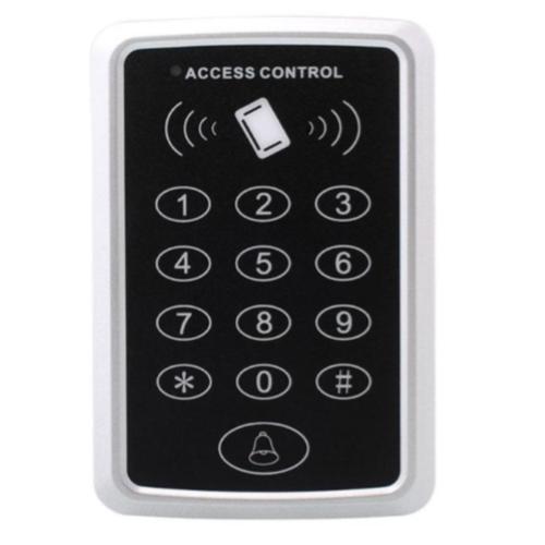 Jual RFID Access Control Reader / Akses kontrol - Kota Batam ...