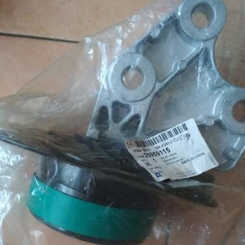Jual Engine Mounting Captiva Bensin MT NFL Kiri ori GM 25959115 ...