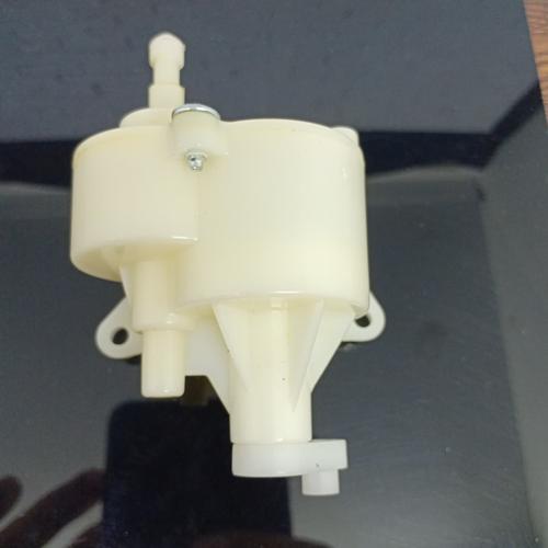 Jual Gear Box / Pemutar Kipas Angin Stand Fan / Wall Fan Miyako ORI ...