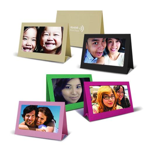 Jual Fancy frame kertas 4R Kodak - Merah Muda - Jakarta Barat ...