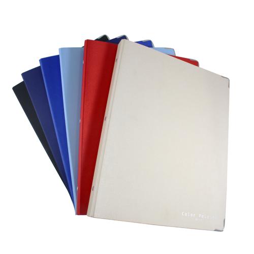 Jual Binder Notebook Color Palette A4 - Light Blue - Jakarta Selatan ...