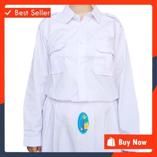 Jual Baju PASKIBRA 14-20 | baju petugas upacara paskibra | seragam ...