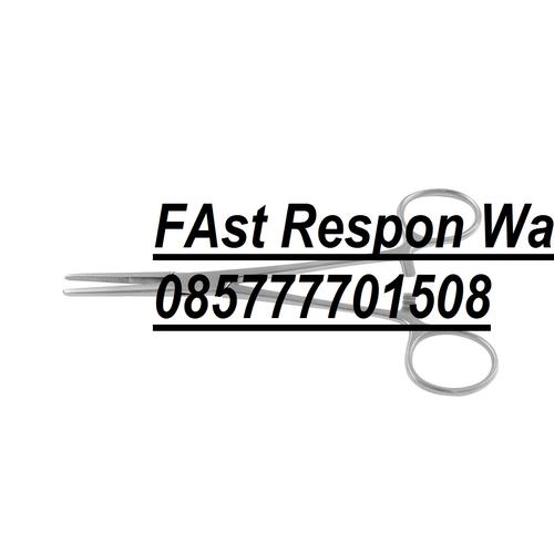 Jual Artery Forcep / Gunting Straw 30cm - Kota Bogor - Toko Balelol ...