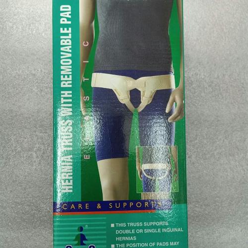 Jual CELANA HERNIA OPPO 2249. HERNIA TRUSS WITH REMOVABLE PAD. - XL ...