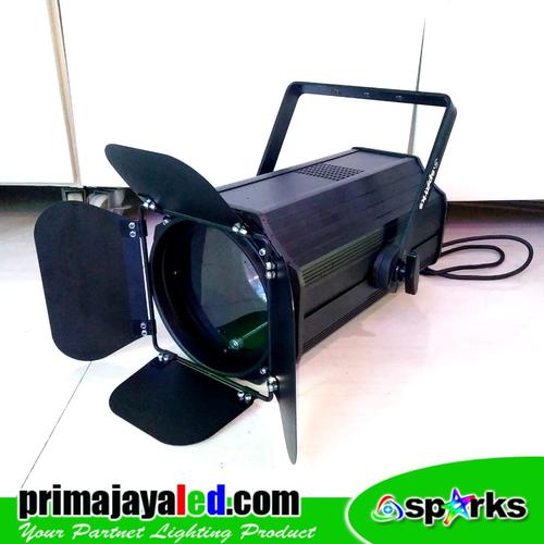 Jual LED Fresnel 200W Zoom - Jakarta Barat - Lampu Panggung Glodok ...