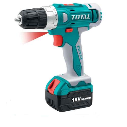 Promo TOTAL IMPACT DRILL / BOR TANGAN BATRE TOTAL TIDLI228180 Cicil 0% ...