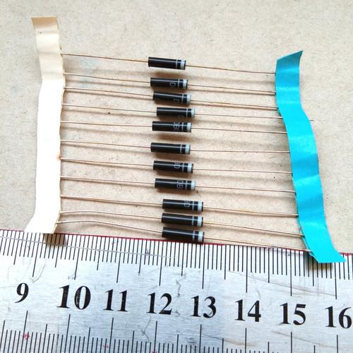 Jual diode high voltage dbd diode 2cl2 diode microwave 20kv - Kab ...