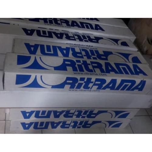 Jual CETAK STIKER VINYL RITRAMA - Jakarta Selatan - SAUNG-KREATIF ...