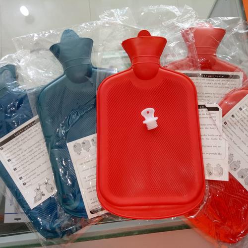 Jual Buli Buli Panas Alat Kesehatan Kompres Air panas Warm Water Zack ...