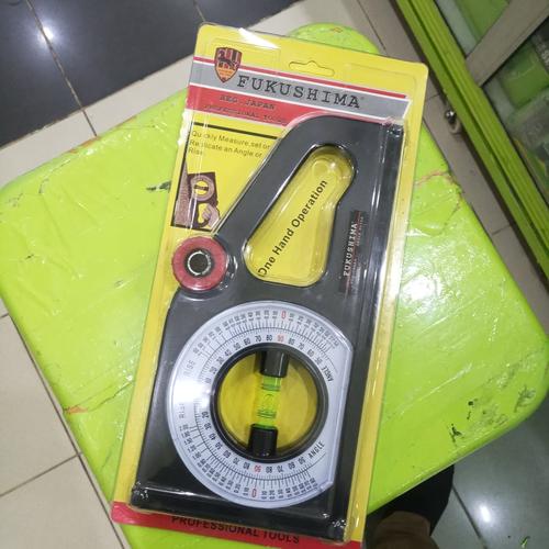 Jual Angel Meter - Kota Bekasi - Haidar TE | Tokopedia