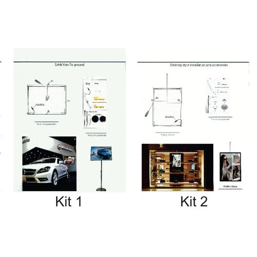 Jual LED Backlight Display Ukuran A1 - Jakarta Barat - DIGITALKU.ID ...