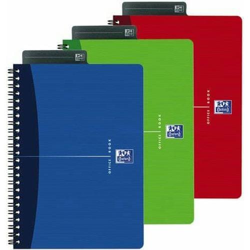 Jual OXFORD Essentials A5 Ruled Notebook high quality 100103741 ...