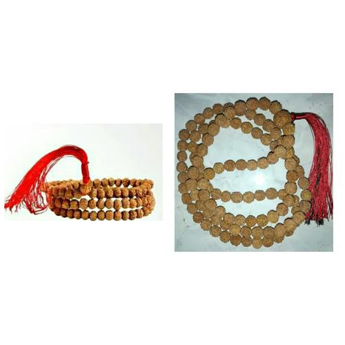 Jual kalung buah jenitri / tasbih buah ganitri / gelang buah genitri ...