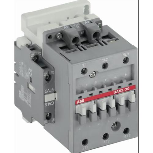 Jual ABB Contactor Capacitor 40 kVar / ABB Contactor UA63-3000 - Kota ...