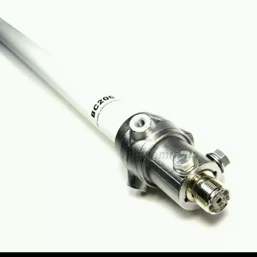Jual ANTENA RADIO RIG DIAMOND BC 200 - ANTENA RIG BASE UHF 400 MHZ ...