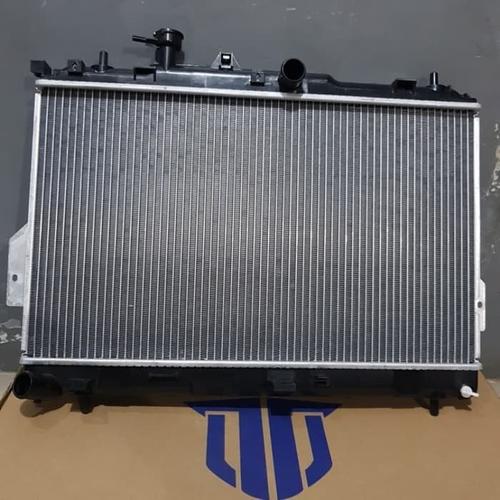 Jual Radiator Hyundai Matrix Manual - Jakarta Utara - 39 Auto parts ...