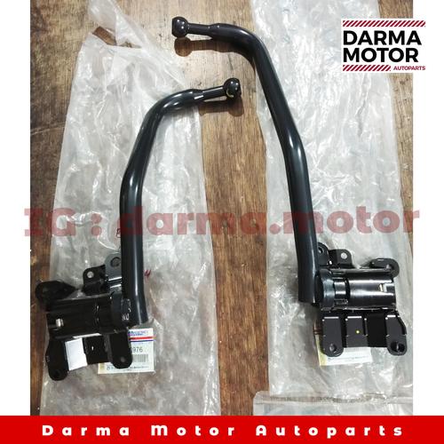 Jual TANGKAI GAGANG SPION PS125 PS110 CANTER FUSO ORI ASLI MITSUBISHI ...