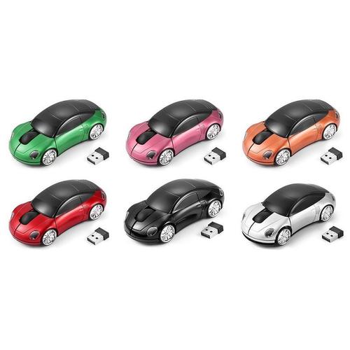 Jual MOUSE MOBIL WIRELESS BLUETOOTH KEREN - Hitam - Jakarta Timur ...