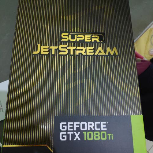 Jual Gtx 1080 ti Super Jetstream - Kota Makassar - MAXGAMING | Tokopedia