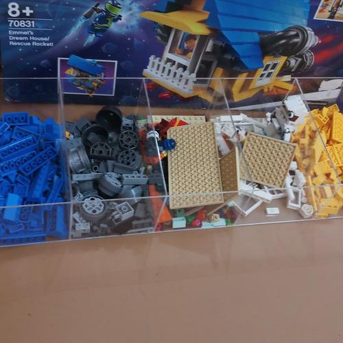 Jual rak lego/lego organizer - Kab. Bogor - Shopaheppa | Tokopedia