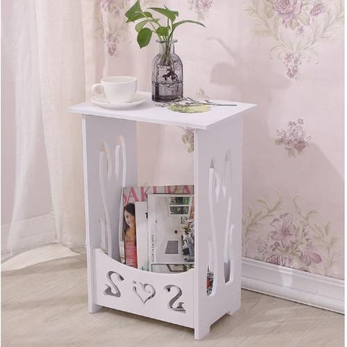 Jual Meja Vintage COFFEE TABLE WOOD Meja Hias Ruang Tamu Kamar MH529B ...