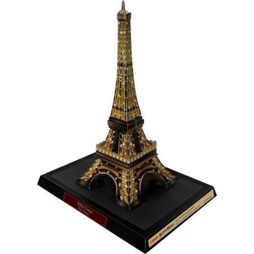 Jual Papercraft Menara Eiffel Tower paper craft - Jakarta Pusat - Buku ...