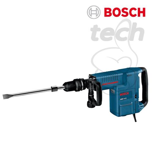 Promo Mesin Bobok Tembok / Jalan / Demolition Jack Hammer Bosch GSH 11 ...