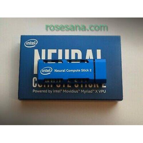 Jual Intel NCS 2 Intel Neural Compute Stick 2 [rare product] - Kota Surabaya - 2R Hardware ...