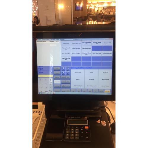 Jual RAPTOR POS 325 15 INC True Flat - Jakarta Pusat - Bestari Kai ...