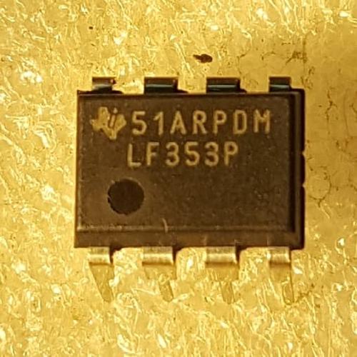 Jual Ic LF353 LF 353 Original - Kab. Sumedang - Marlive | Tokopedia