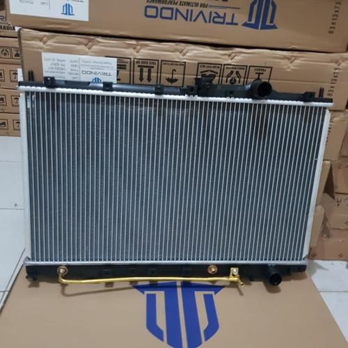 Jual RADIATOR MITSUBISHI LANCER EVO 3 CB4 MATIC - Kab. Bogor - lancar ...