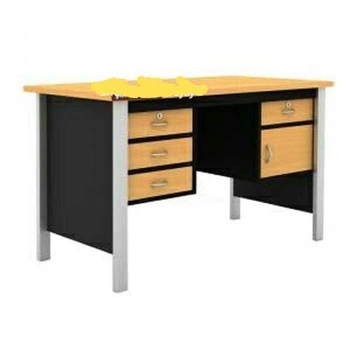 Jual EXPO Meja Kantor MTM 3002 140cm Kaki Besi - Jakarta Timur - Plaza ...