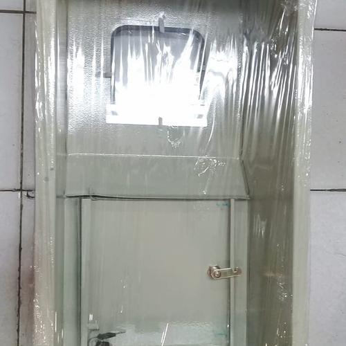 Jual box Kwh meter 3Phase - Abu-abu - Jakarta Pusat - Pusat Listrik 888 ...