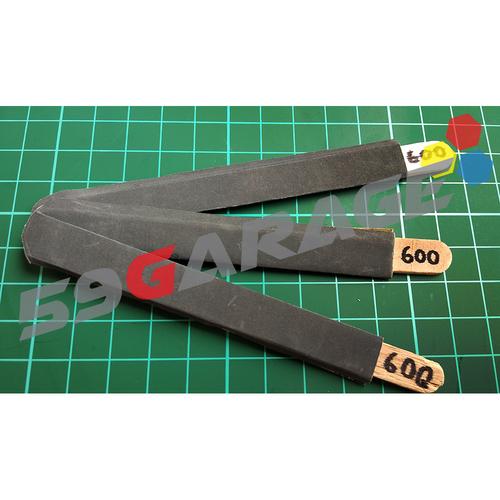 Jual 59garage Sanding Stick 600 - Gundam model Kit Tool - Jakarta Pusat ...
