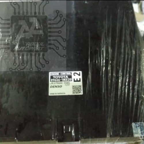 Jual ECU Toyota Innova Reborn Manual - Kab. Sukoharjo - Abdul Autopart ...